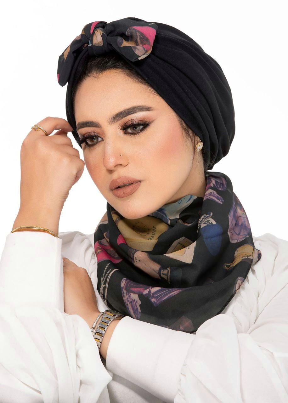 Turbans (Set) – www.turbandemoda.com