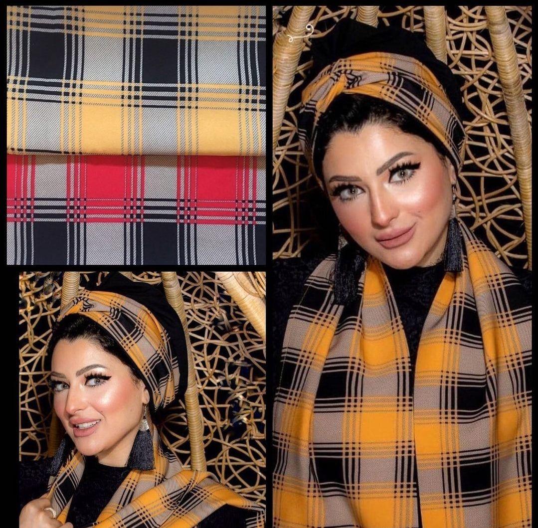 Dema Set – www.turbandemoda.com